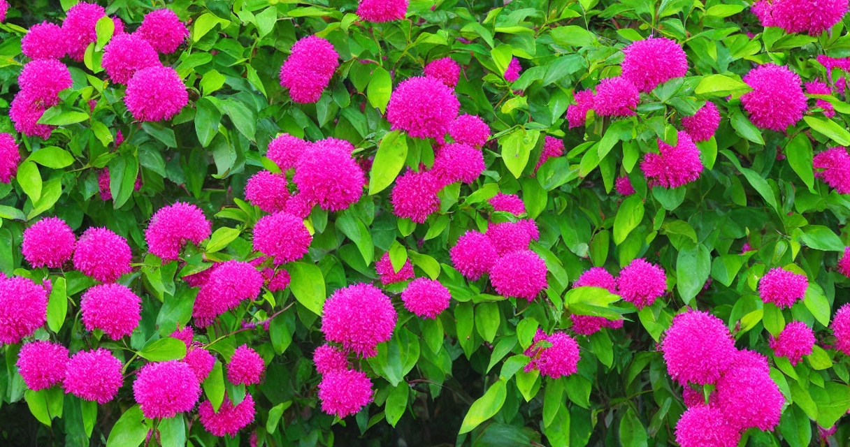 Sådan dyrker du en frodig dronningebusk i din have - Shoppingportalen