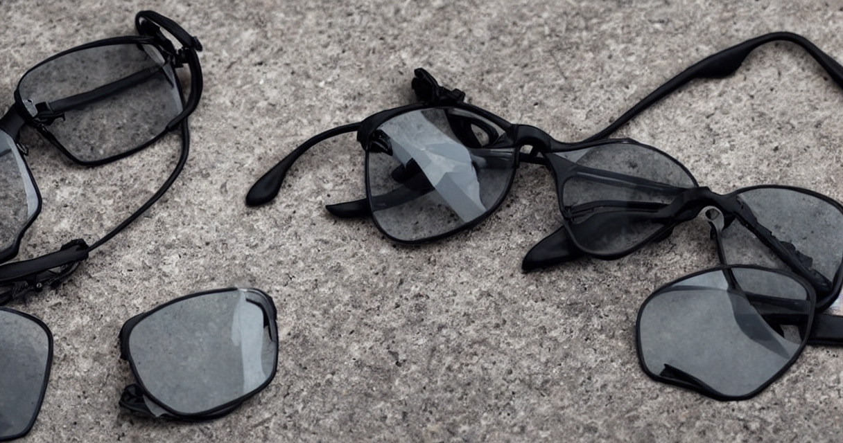 Skydebriller: Den ultimative guide til valg af det rigtige par ...